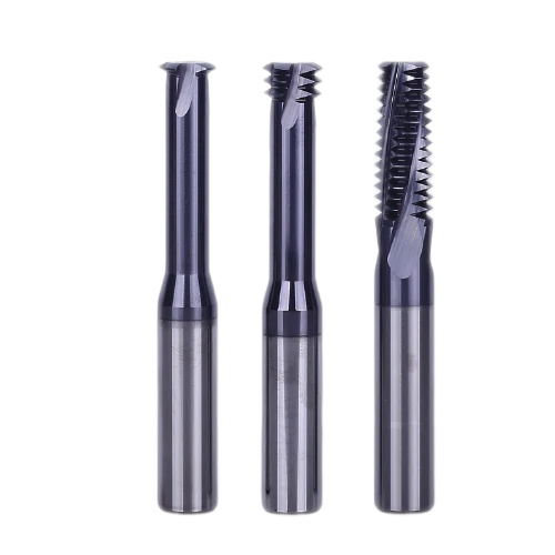 Threading Cutters - One-stop machining solution